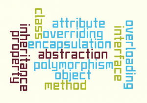 Introduction to object-oriented programming - Tech 101